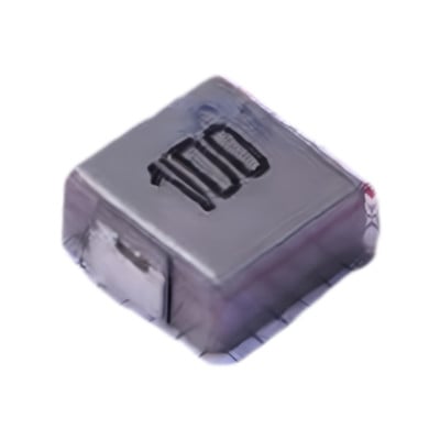 Cybermax CMLO0650H100MTT Fixed Inductor
