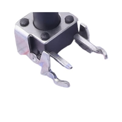 Hanbo Electronic TS-KG02NT-BB73F Tactile Switch