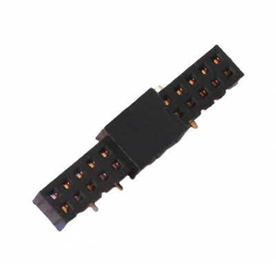 Yxcon F321-1214A4CMUB2 Female Socket Header Receptacle for sale