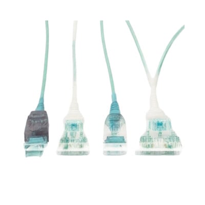 EATON N844-02M-8LC-PT Fiber Optic Cable Chip