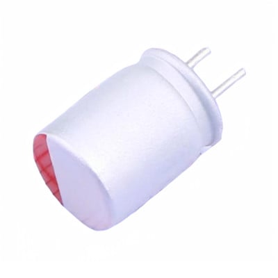 AISHI SPZ1DM471F11C35RAXXX Aluminum-Polymer Capacitor for sale