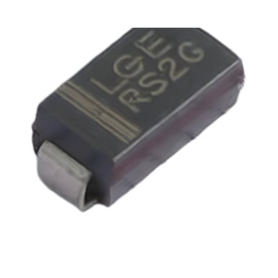 LGE RS1D Single Diode