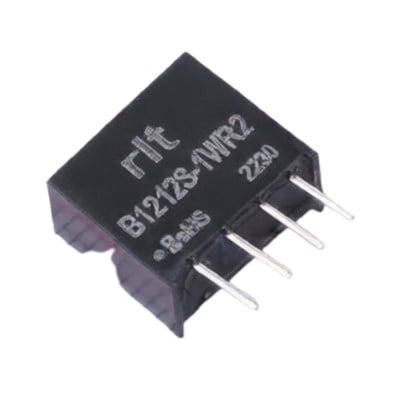 RLT B1212LS-1W DC DC Converter Chip