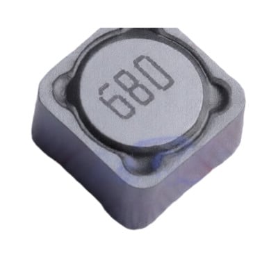 FAUKU GXDR1207-101MT Fixed Inductor