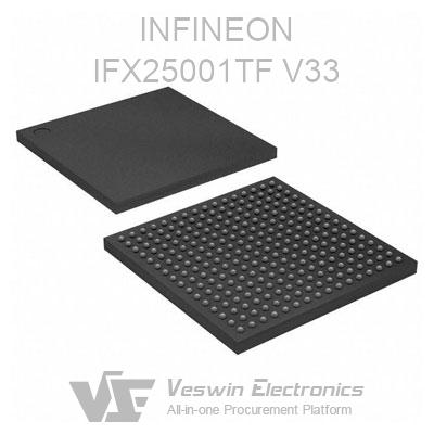 Infineon IFX20002MB V33
