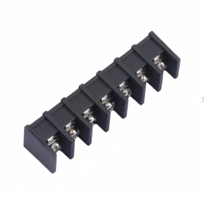 MAX MX35S-8.25-07P-BK01-Cu-S-A Barrier Block for sale