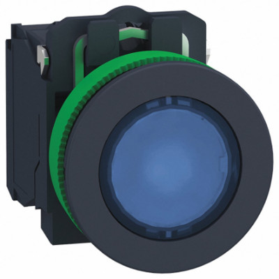 Schneider XB5FW36M5 Pushbutton Switch for sale