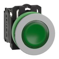 Schneider XB5FW36M5 Pushbutton Switch for sale