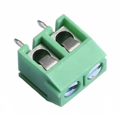 DORABO DB302-5.0-2P-GN-S