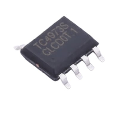 FM TC4973S LED Driver IC for sale