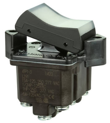 Honeywell 1TP910-3