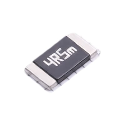 RVR HIXD25LR045F Surface Mount Chip Resistor