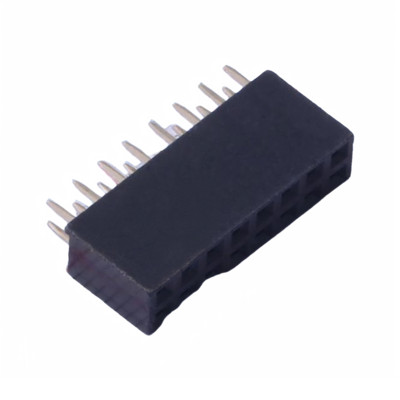 TXGA FFH20006-D26S1014K6K Female Socket Header Receptacle