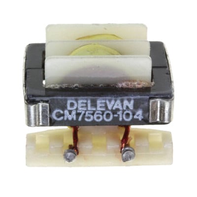 API Delevan CM6149-105 Common Mode Choke