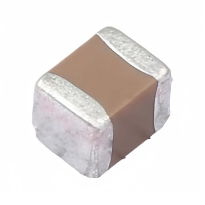 AIDE CAPACITOR 1210X7R104K500NT Ceramic Capacitor