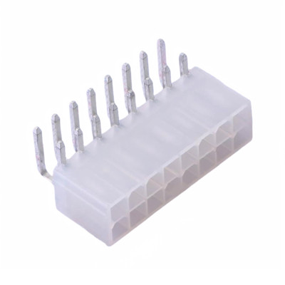 TXGA FWF42001-D12S22TK Male Header Pins Chip – High-Quality PCB Connector