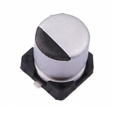 ACMECON GVZ1E336M0506CN Aluminum Electrolytic Capacitor