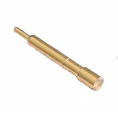 Xinyangze YZ00215030R-06 Spring Loaded Pogo Pin Contact for Pressure Connectors