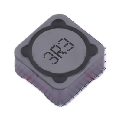 LanTu Micro SDRI127-3R3NT Fixed Inductor