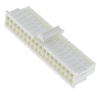 Samtec IPD1-18-D Rectangular Connector Housing for sale
