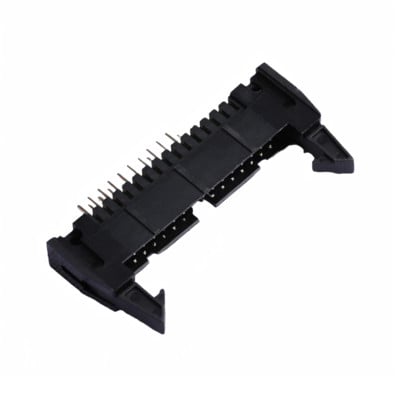 XFCN EH254V-12-30P Free Hanging Panel Mount Connector for sale