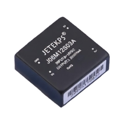 JETEKPS J06M24S15B DC DC Converter Chip