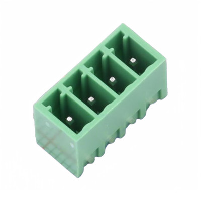 HanElectricity 2EDGR-3.5-2P Wire to Board Connector Chip