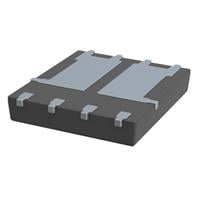 PANJIT PJQ5466A1-AU_R2_000A1 Single MOSFET