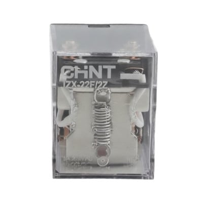 CHINT JSS48A-S AC220V Industrial Relay