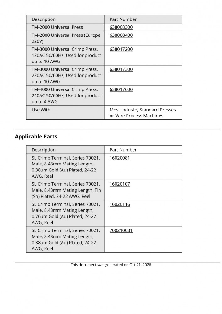639027800 tooling document page 3