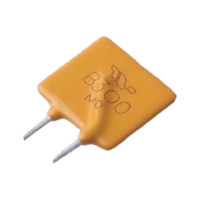 TLC Electronic TRB110-2 PTC Resettable Fuse