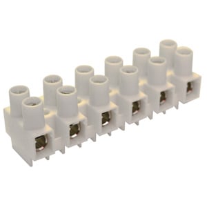 Altech HE42BU/03 Barrier Blocks Chip