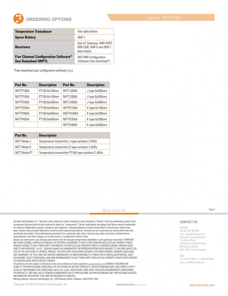 IWTT-NODE-J technical document page 3
