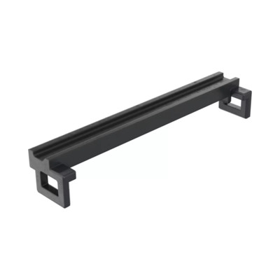 0.50mm Pitch FFC-to-Board Plug Jacket Cover, 40 Circuits for sale