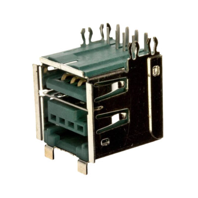 Amphenol 55917-500LF