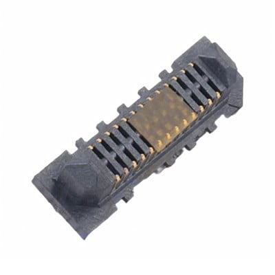 LXWCONN LB320-F60P-B0R01 Edge Type Mezzanine Board-to-Board Array Connector