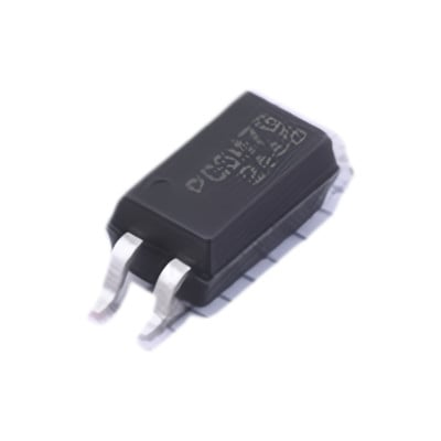 HENGTUO PC-357-CTP1 Photovoltaic Output Optoisolator Transistor Chip