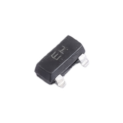 JSCJ BCW66G Single Bipolar Transistor