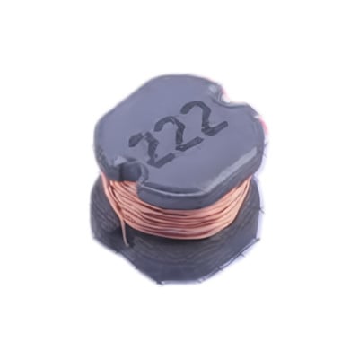 Cybermax CMLF0504-331KTT Fixed Inductor