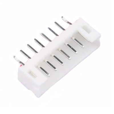 HanElectricity 2016WV-09KP Male Header Pins