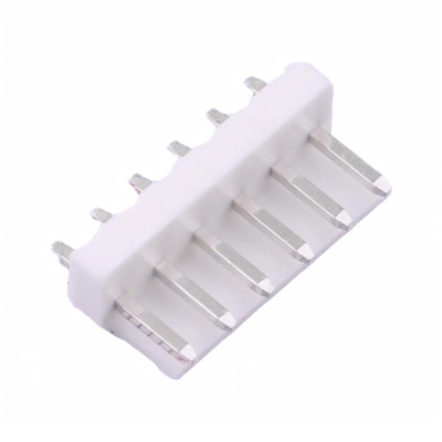 Korean Hroparts Elec 3.96D-VH-9A Male Header Pins