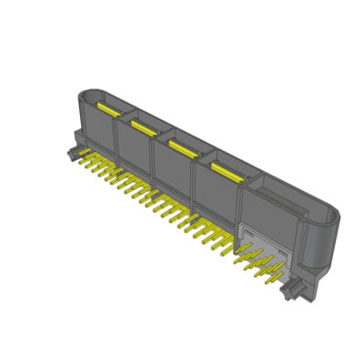 Samtec HDTM-4-08-1-S-VT-0-4 Specialized Connectors