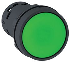 Schneider XB7NA3133 Pushbutton Switch for sale