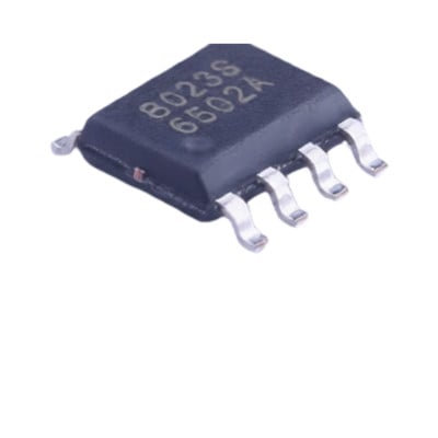 BL BL8023DCB6TR Motor Driver and Controller Chip