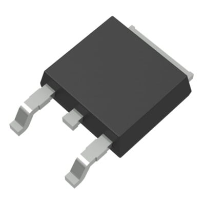 DIOTEC LDI1117-2.5D 2.5V Low Drop Out Linear Voltage Regulator for sale