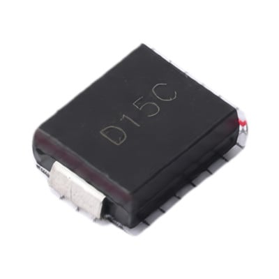 Bencent BV-SMDJ16CA TVS Diode