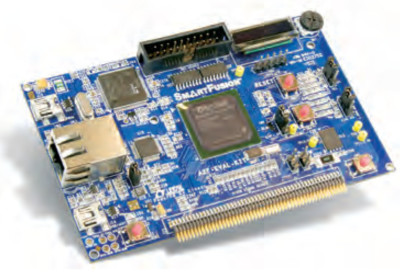 MICROCHIP A2F500-DEV-KIT-2 for sale