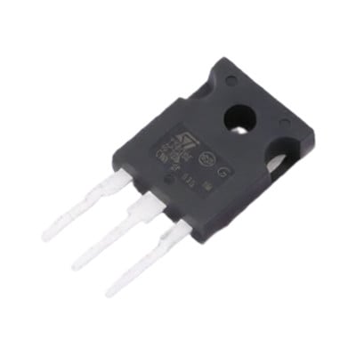 ST TIP42C Single Bipolar Transistor