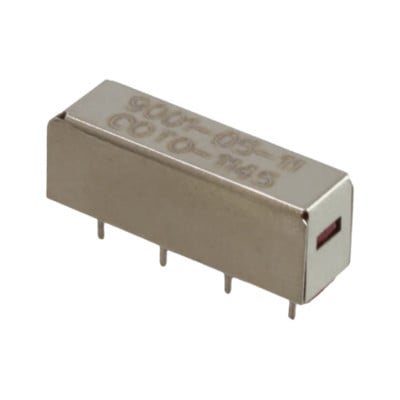COTO 9007-05-10 Reed Relay Chip – High-Performance Industrial Switching Component