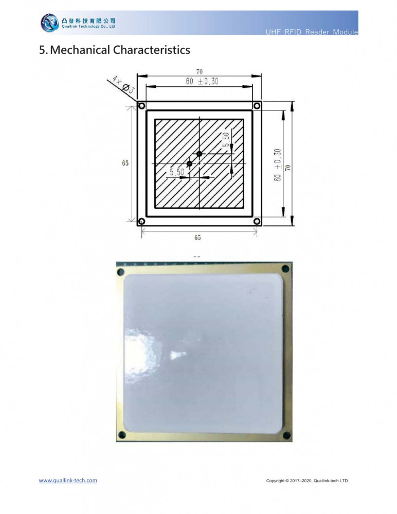 FI-C307V-TW datasheet page 7